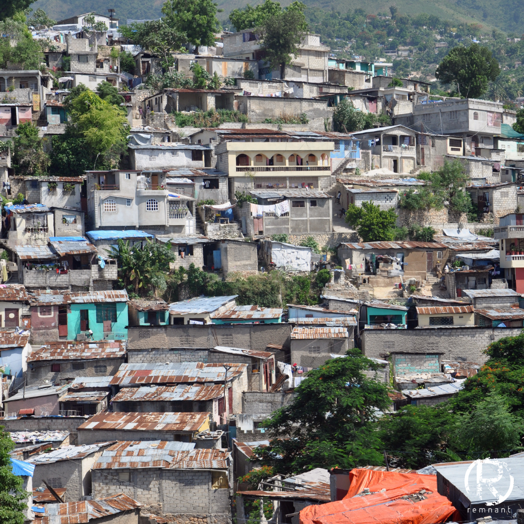 Missionaries Killed Amid Escalating Violence in Haiti